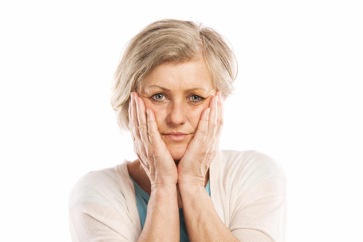 Balance Problems? Let Us Check Your Restorations!