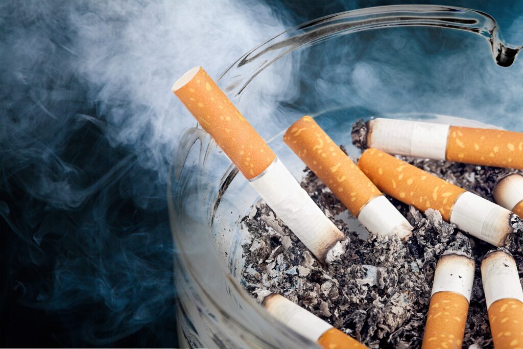 The Smoking Debate: What’s The Final Word?