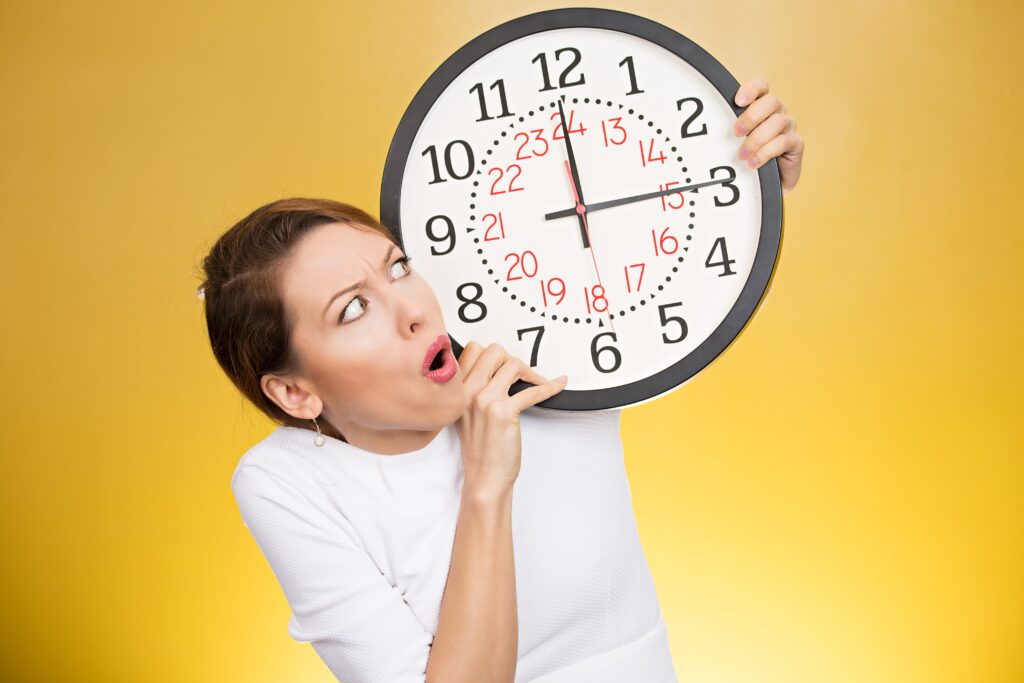 Tooth Replacement: When You’re Short On Time