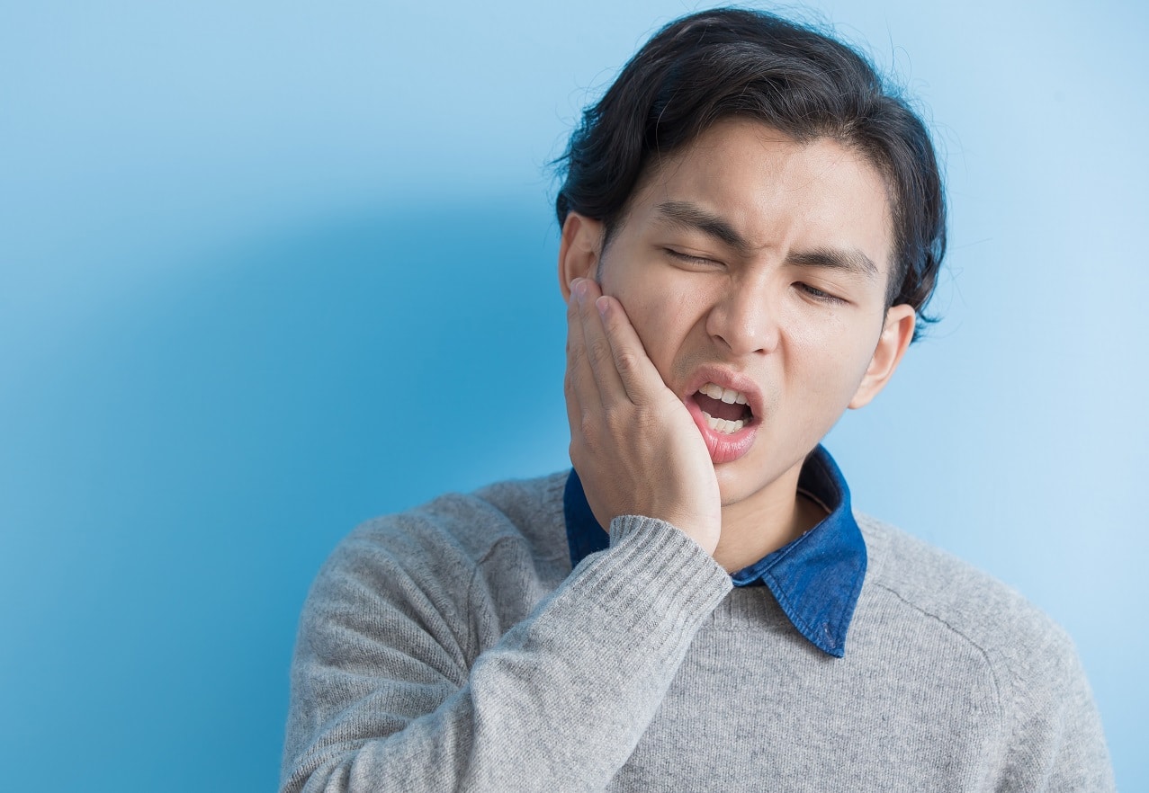 How to Tell if Your Wisdom Teeth Are Impacted