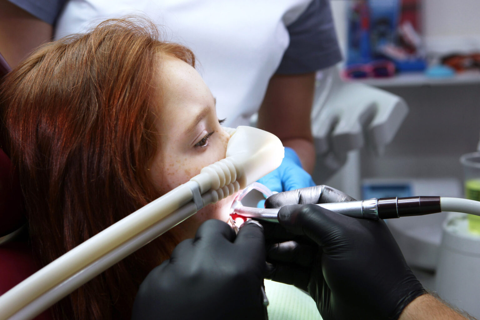 Our Approach To Anesthesia And Sedation